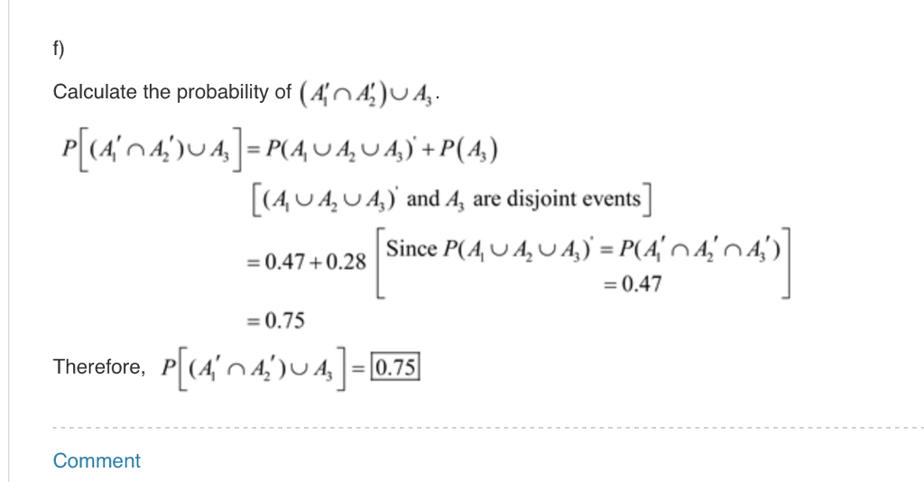 Solved I do not understand this solution. Can you please | Chegg.com