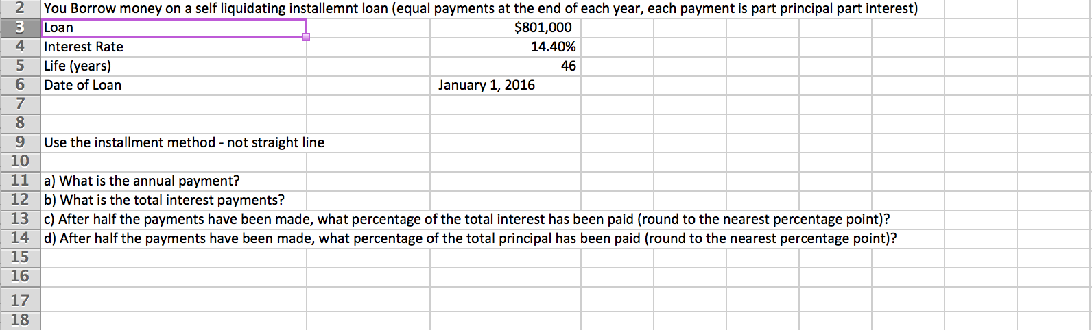 Accounting Archive | May 08, 2016 | Chegg.com