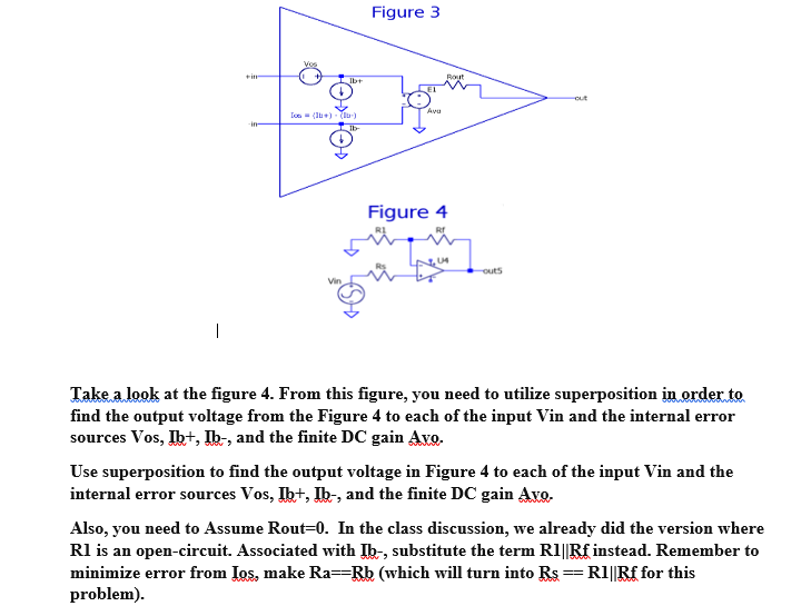 Solved Take a look at the figure 4. From this figure, you | Chegg.com
