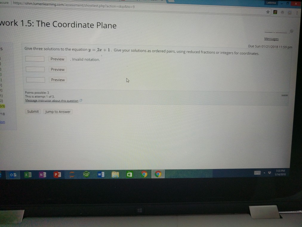 Solved ecure I | Chegg.com