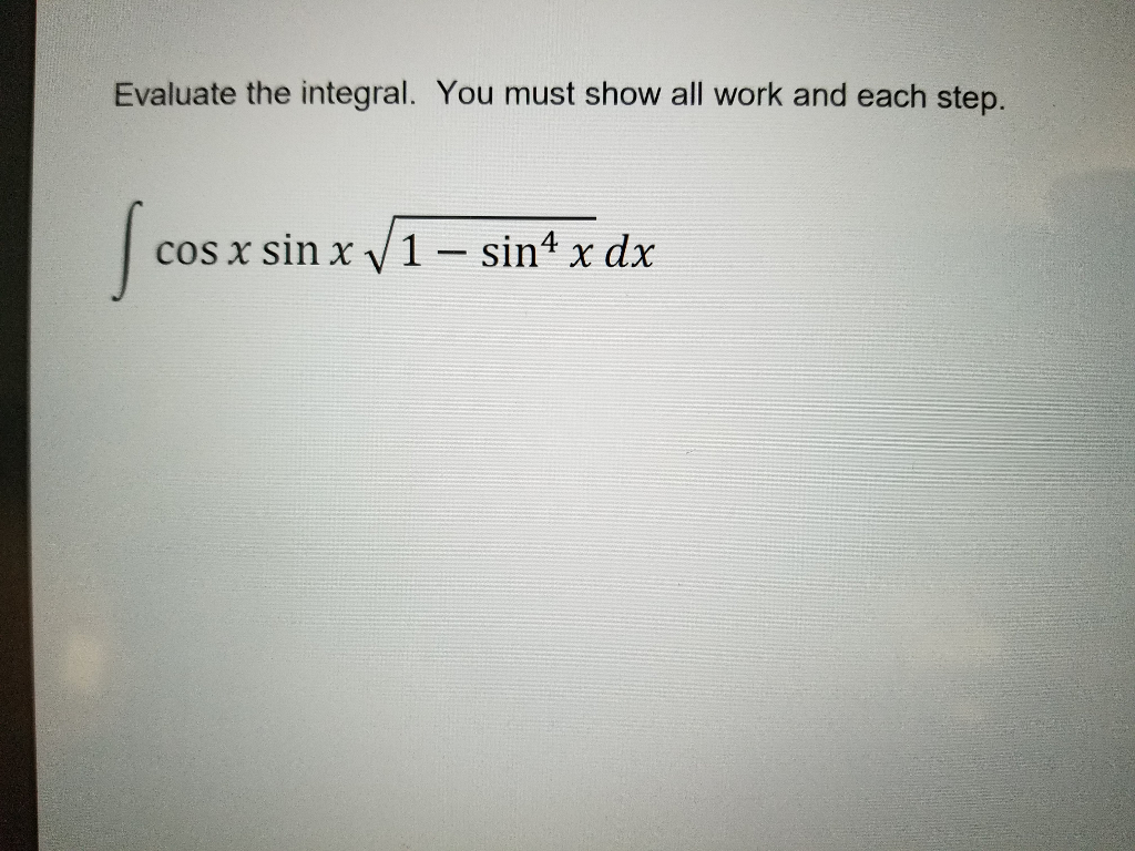 Solved Calc II Challenge Problem. All work must be | Chegg.com