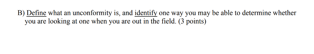 Solved Possible Short Answer Question 1: (15 points total) | Chegg.com Solved Possible Short Answer Question 1: (15 points total) | Chegg.com