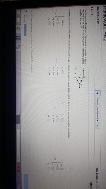 Solved which one is correct ? can you write correctly . | Chegg.com