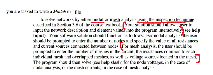 Solved Matlab Coding I Have The Following Matlab Coding 0903