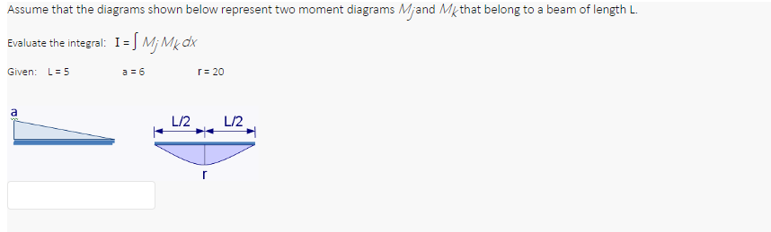 Solved Assume that the diagrams shown below represent two | Chegg.com Solved Assume that the diagrams shown below represent two | Chegg.com