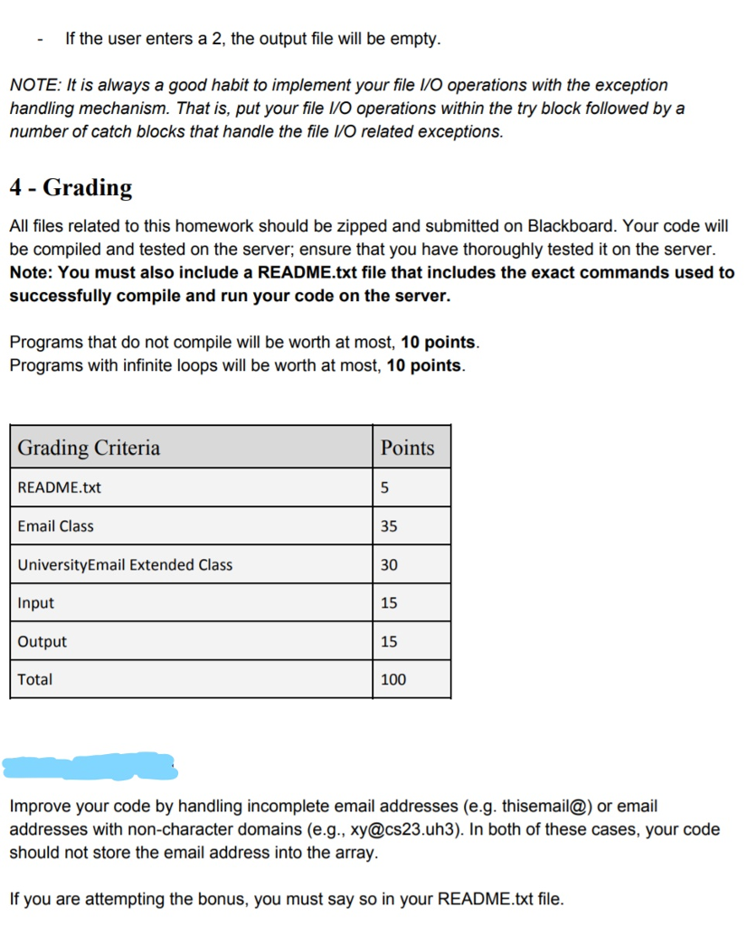 Solved Please provide comments with your code. This must be | Chegg.com