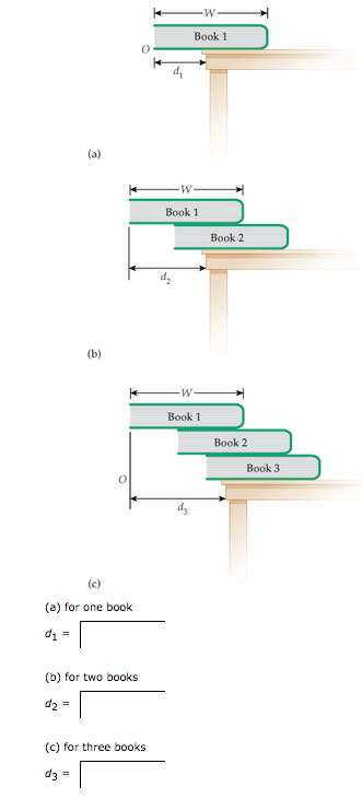 You and your classmates wish to stack a number of | Chegg.com