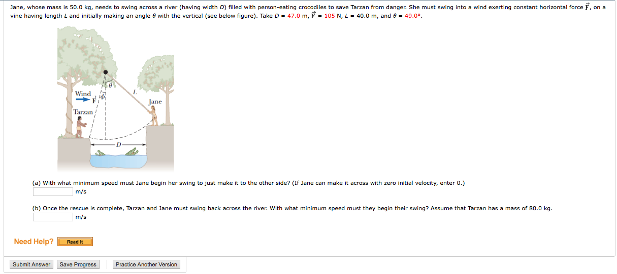 Solved A child starts from rest and slides without friction | Chegg.com