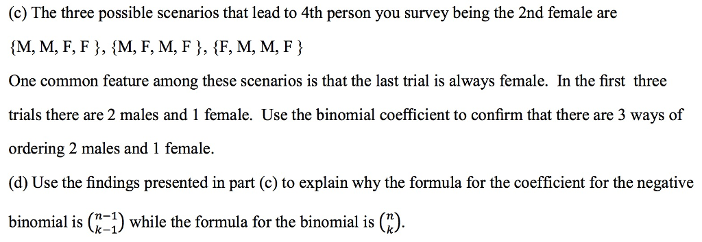 ?For a sociology class project you are asked to | Chegg.com