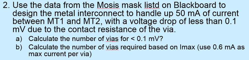Use the data from the Mosis mask listd on Blackboard | Chegg.com