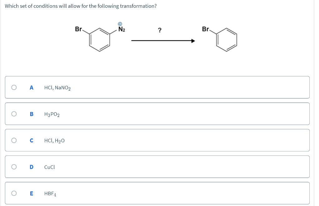 Solved Predict the product of the reaction shown below. NH2 | Chegg.com