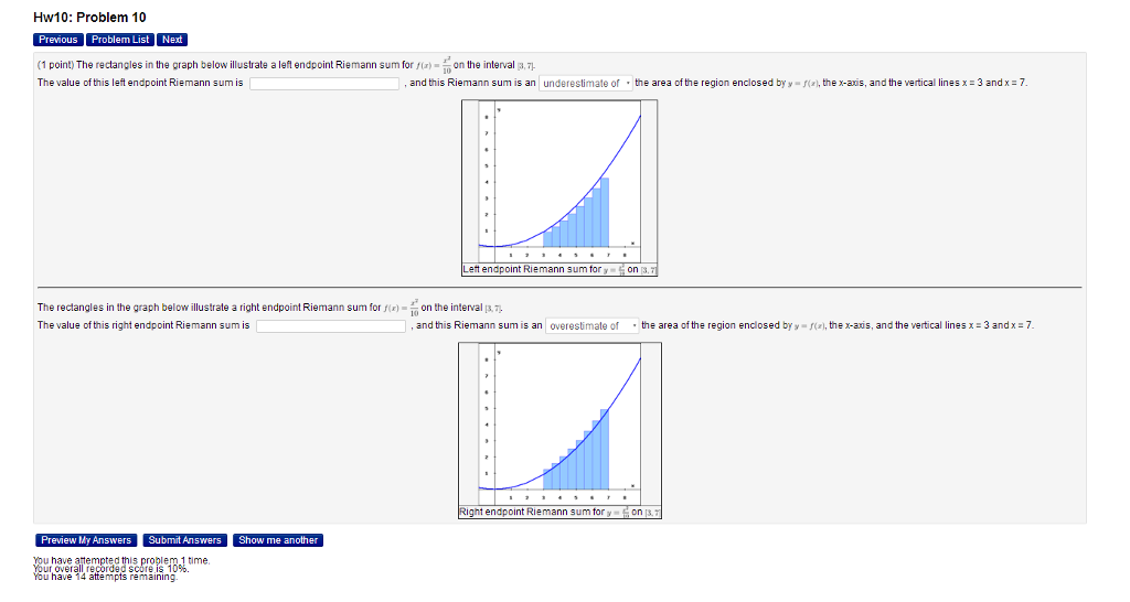 Solved The rectangles in the graph below illustrate a left | Chegg.com