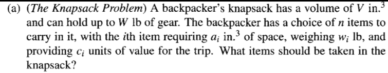 Formulate integer (or mixed integer) programming | Chegg.com