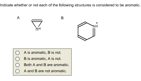 Solved Indicate whether or not each of the following | Chegg.com