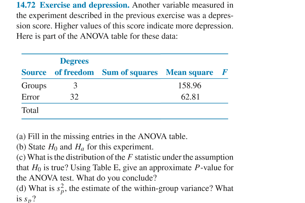 Solved Another variable measured in the experiment described | Chegg.com