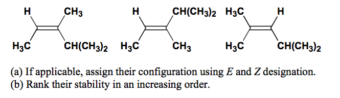 Solved If applicable, assign their configuration using E | Chegg.com