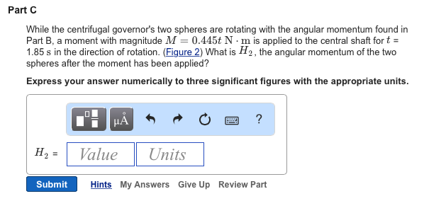 Solved Problem 3 Learning Goal To apply the principle of | Chegg.com