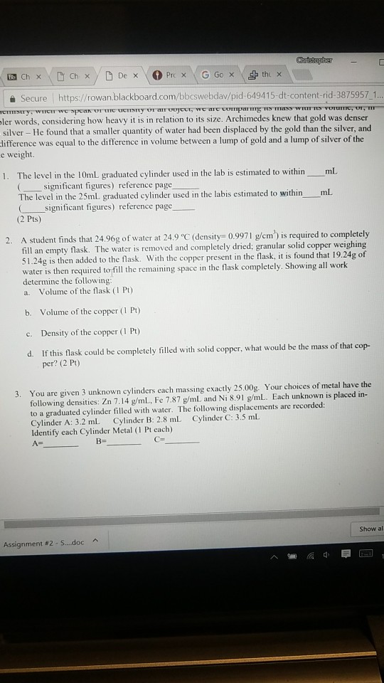 Solved .à Secure l | Chegg.com