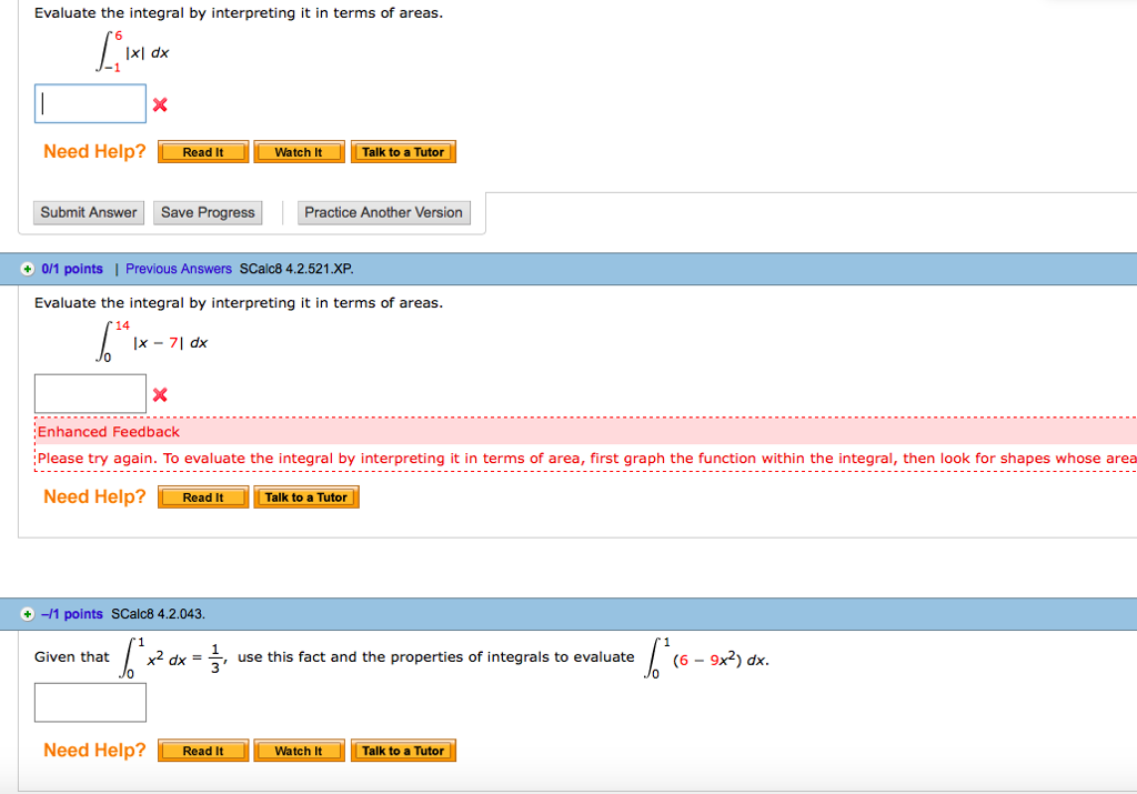 Solved Evaluate the integral by interpreting it in terms of | Chegg.com Solved Evaluate the integral by interpreting it in terms of | Chegg.com
