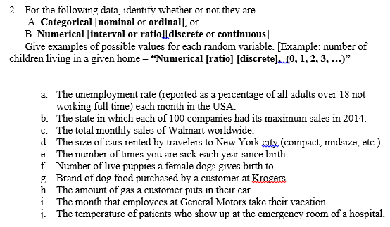 Ordinal categorical data examples 218365-Ordinal categorical variable ... Ordinal categorical data examples 218365-Ordinal categorical variable ...