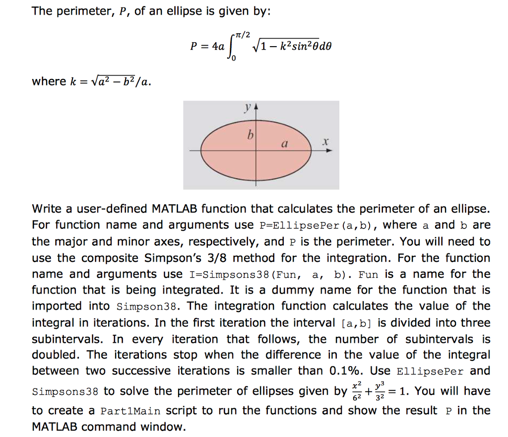 Solved This exercise is regarding the use of matlab. Thank | Chegg.com