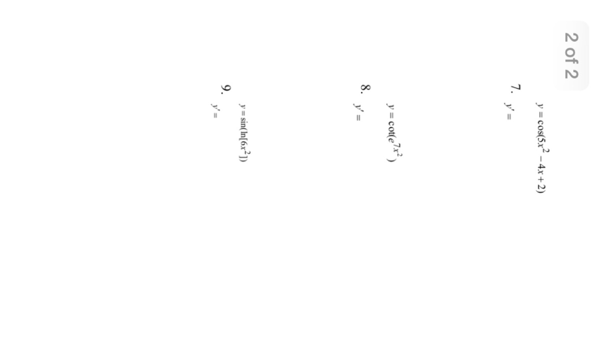 Solved Please covert 5 pi / 6 radians to degrees. Please | Chegg.com