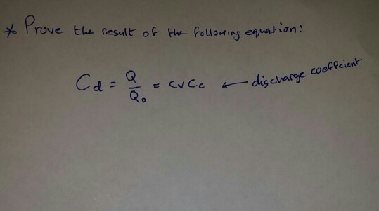 Solved Prove the result of the following equation: | Chegg.com