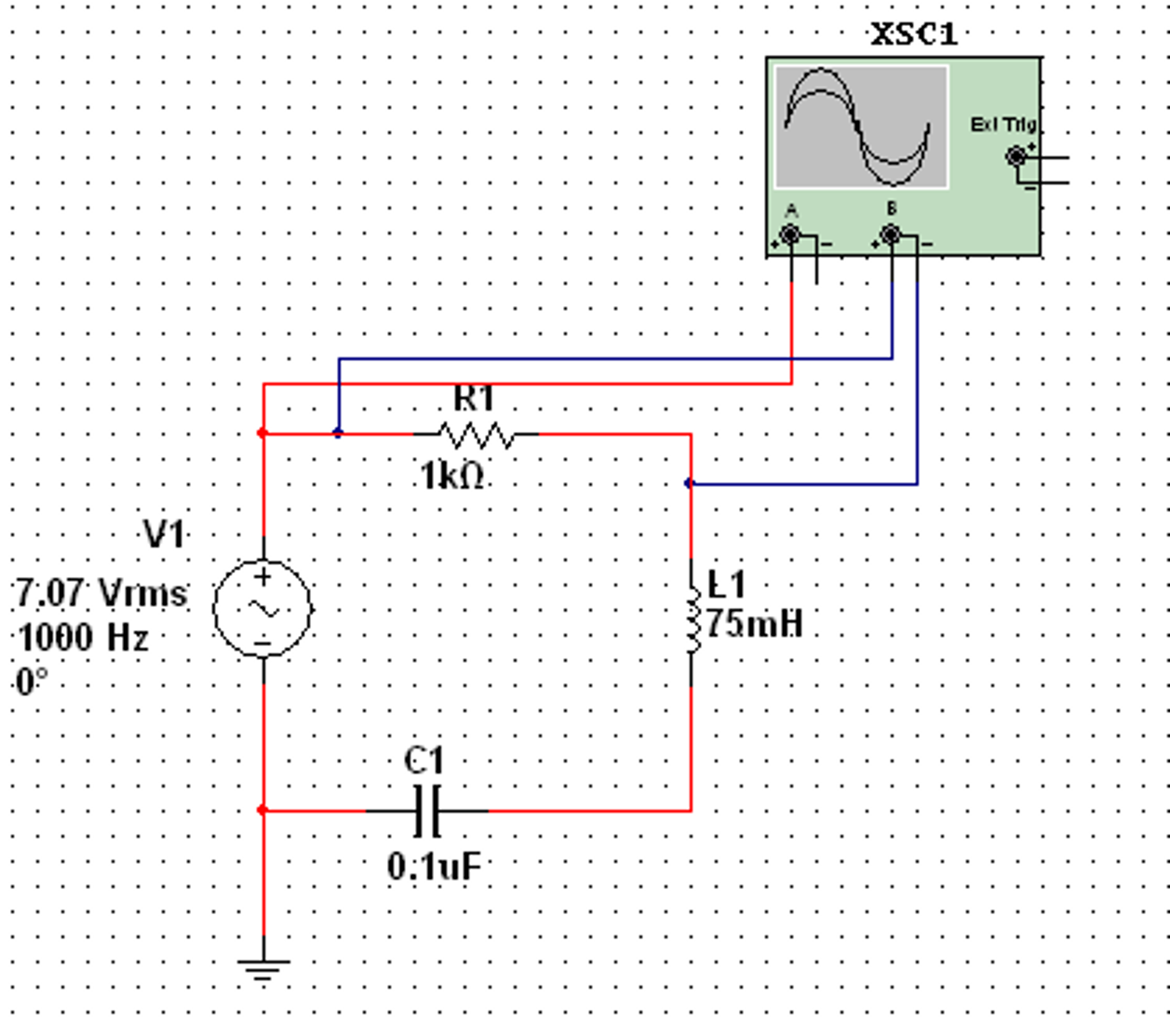 Solved How does increasing the frequency of an AC circuit | Chegg.com