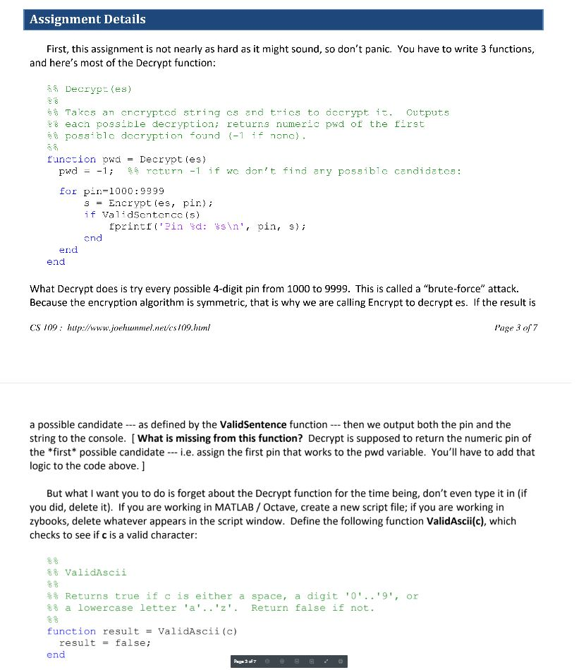 Computer Science Archive | November 15, 2017 | Chegg.com