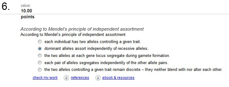 Solved Question | Chegg.com