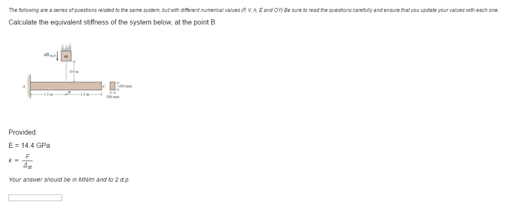 Solved The following are a series of questions related to | Chegg.com