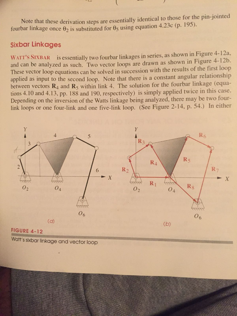 Solved torque. Assemble the symbolic equations in matrix | Chegg.com