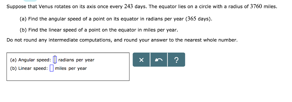 How To Find Linear Speed Of A Circle how-to-find-linear-speed-of-a-circle