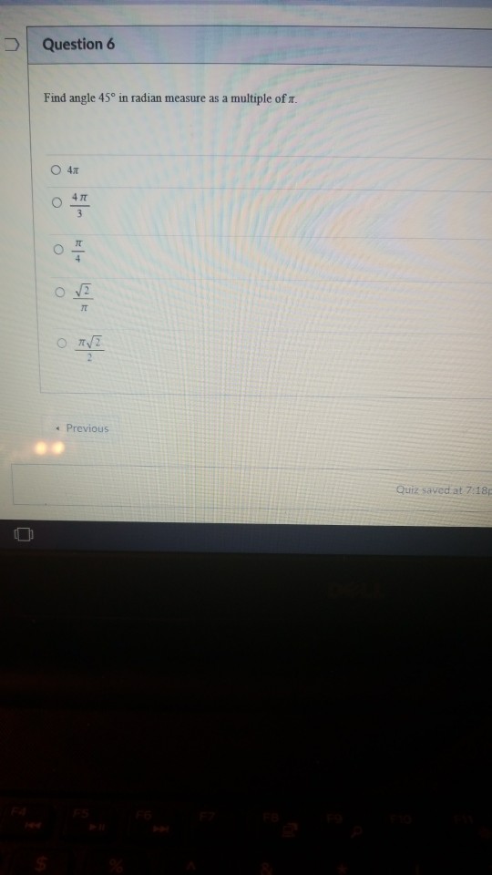 Solved | Question 4 Find (if possible) the complement of 13 | Chegg.com