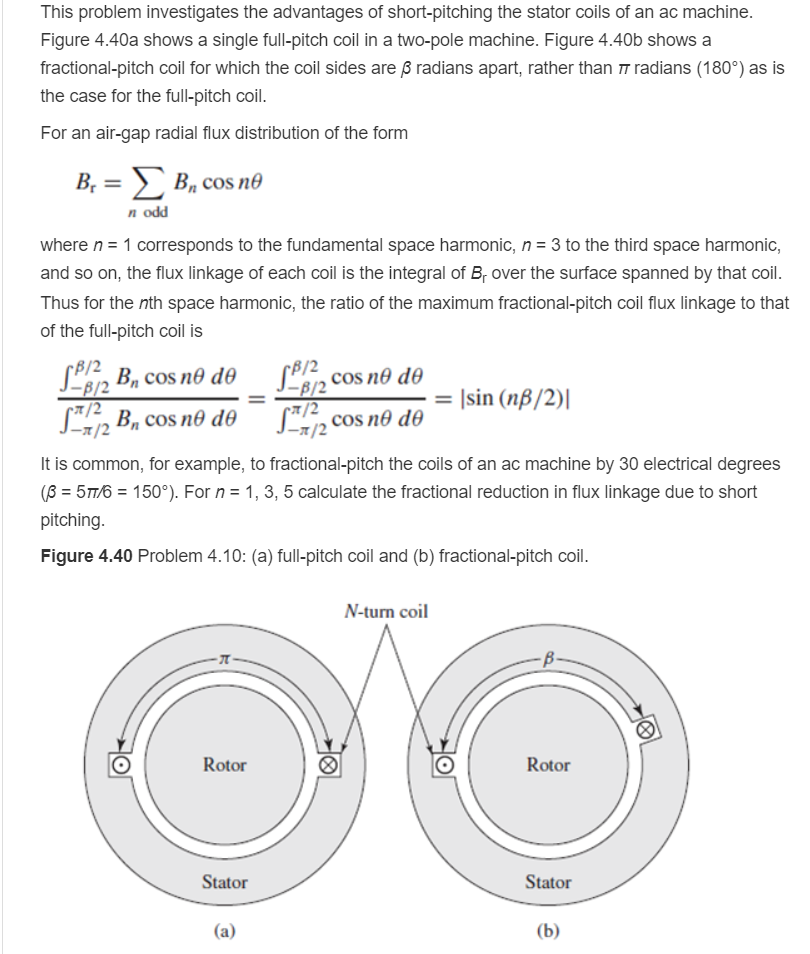 Solved This problem investigates the advantages of | Chegg.com