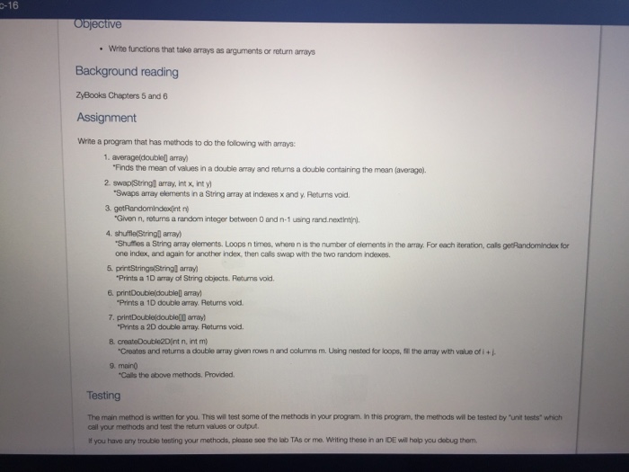 Solved Java Programimport Javautilrandompublic Class 