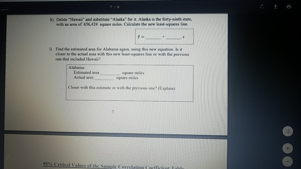 Solved Our textbook (on page 689, problem #87) provides the | Chegg.com