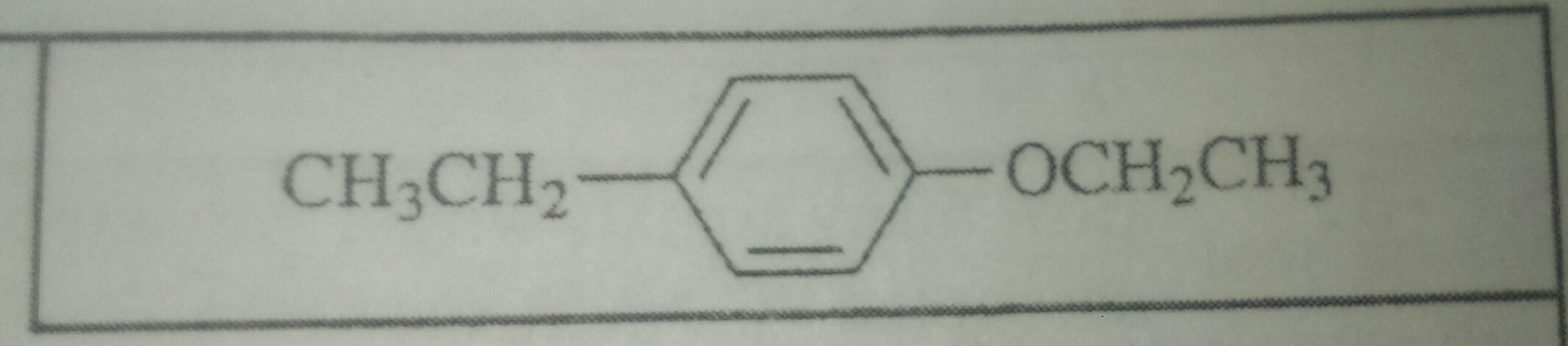 [college organic chemistry 2] proton equivalence of a molecule? : r ...