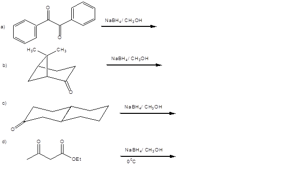 I. In today experiment you will perform the reduction | Chegg.com