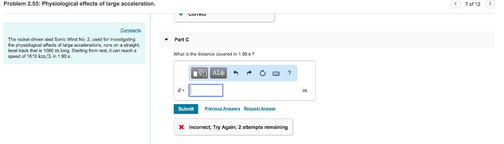 Solved Constants Part A A rock is thrown vertically upward | Chegg.com Solved Constants Part A A rock is thrown vertically upward | Chegg.com
