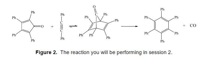 Diels Alder Mechanism Arrow Pushing