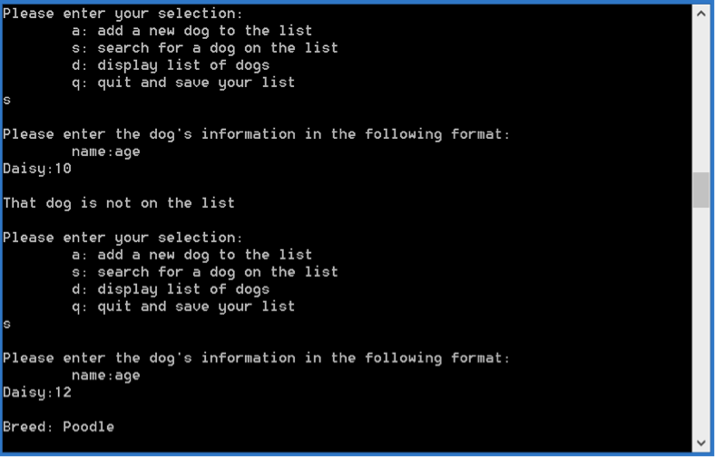 can you help me fix my code so it functions properly? | Chegg.com
