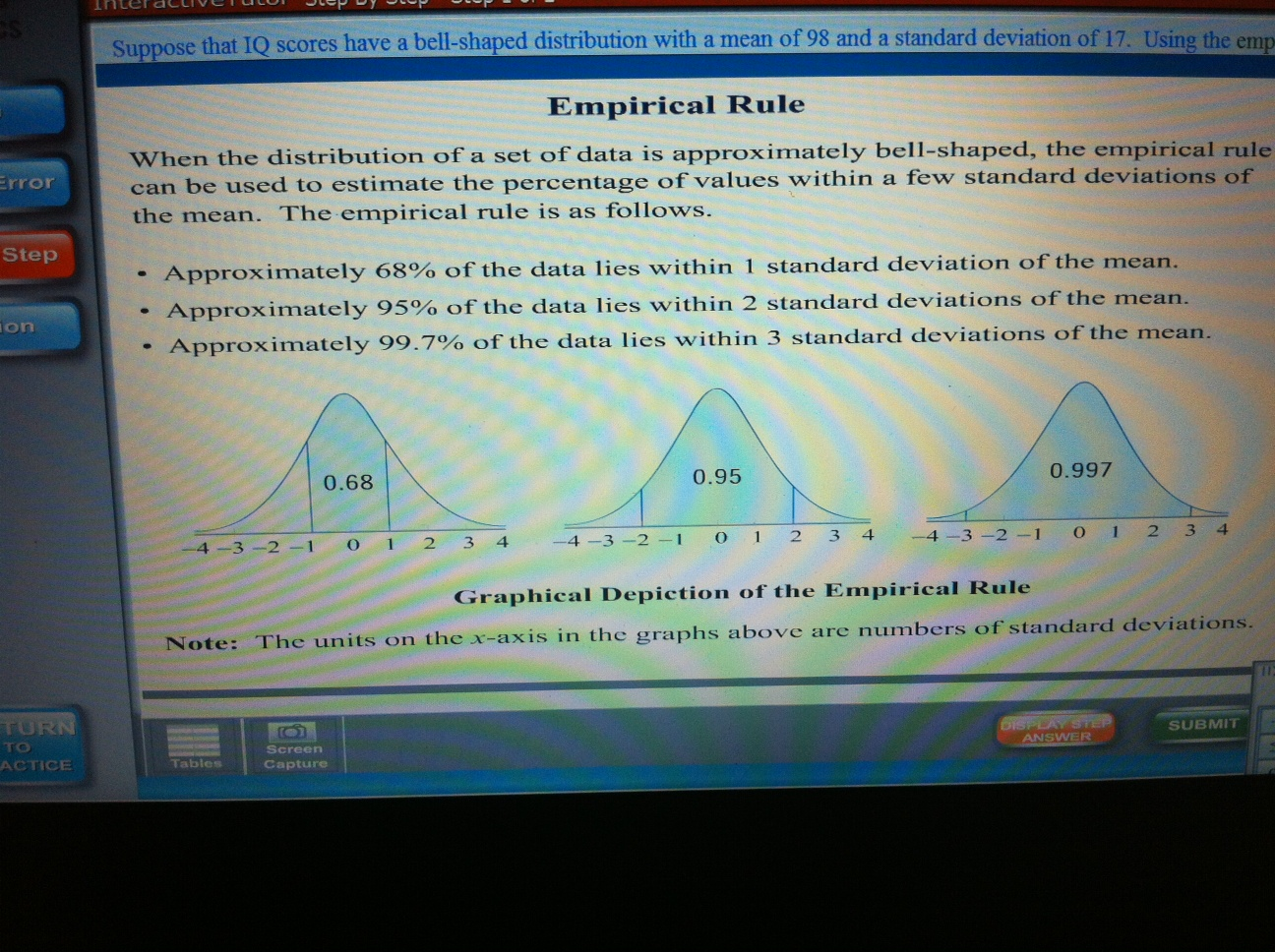 Solved Suppose that grade point averages of undergraduate | Chegg.com