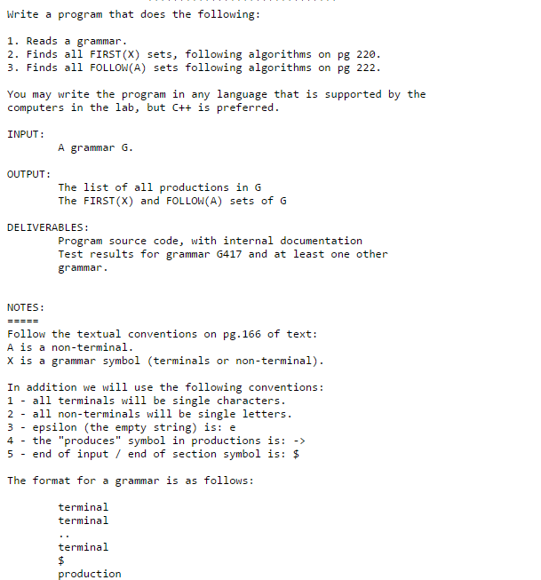 Computer Science Archive | June 05, 2017 | Chegg.com
