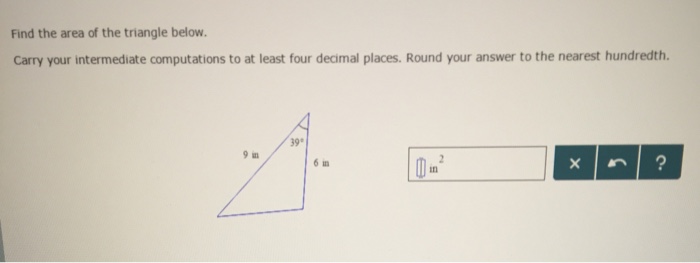 Solved Carry intermediate computations to at least four | Chegg.com