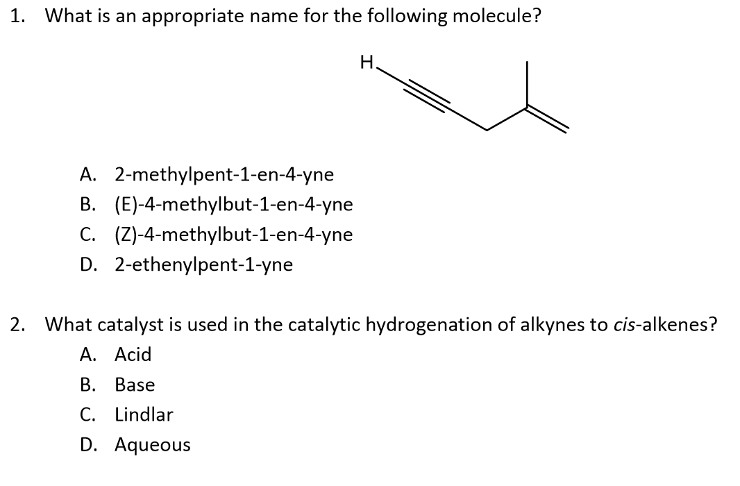 Solved 1 What Is An Appropriate Name For The Following Chegg solved-1-what-is-an-appropriate-name-for-the-following-chegg