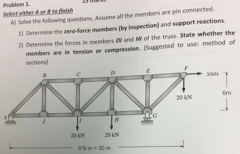 Solved A) Solve the following questions. Assume all the | Chegg.com