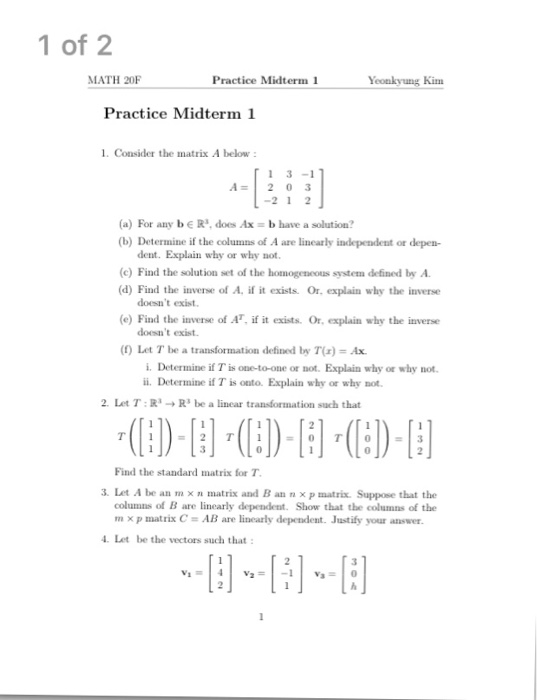 I need the right answrs for this practice | Chegg.com