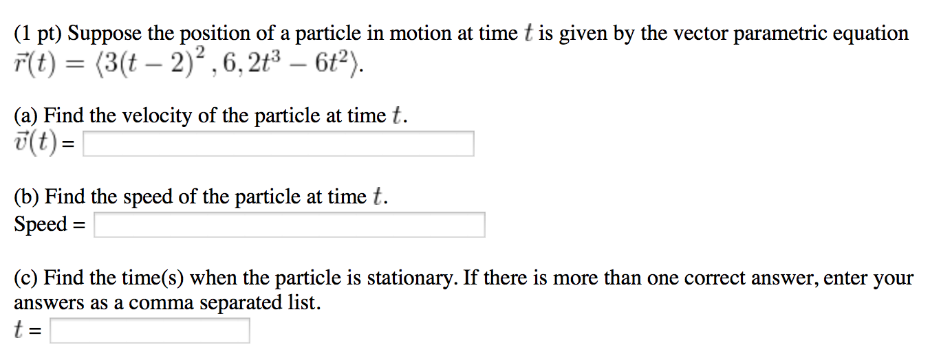 Solved A Car Is Traveling Around A Horizontal Circular Track