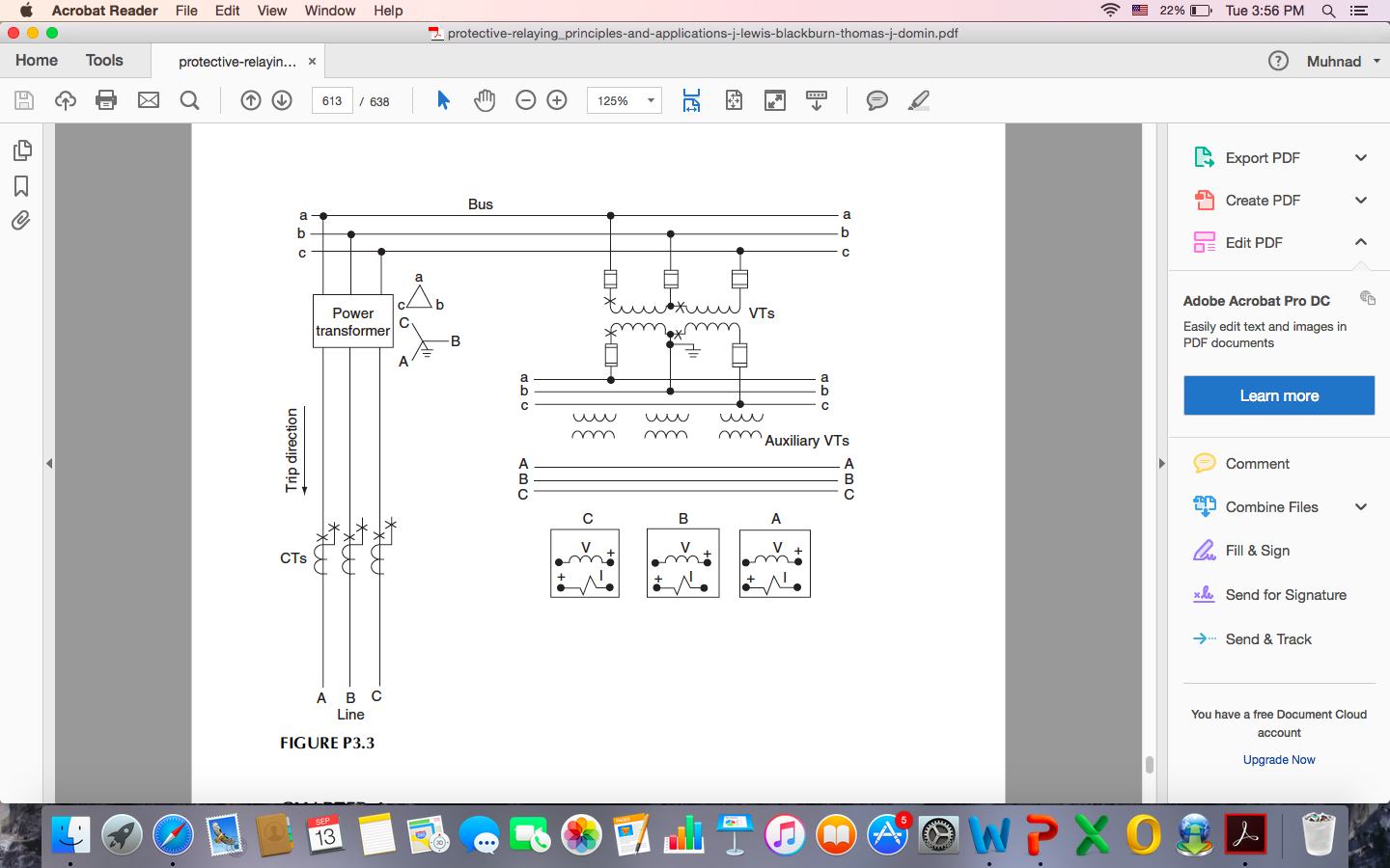 Solved 《 Acrobat Reader File Edit View Window Help 2296 D. | Chegg.com